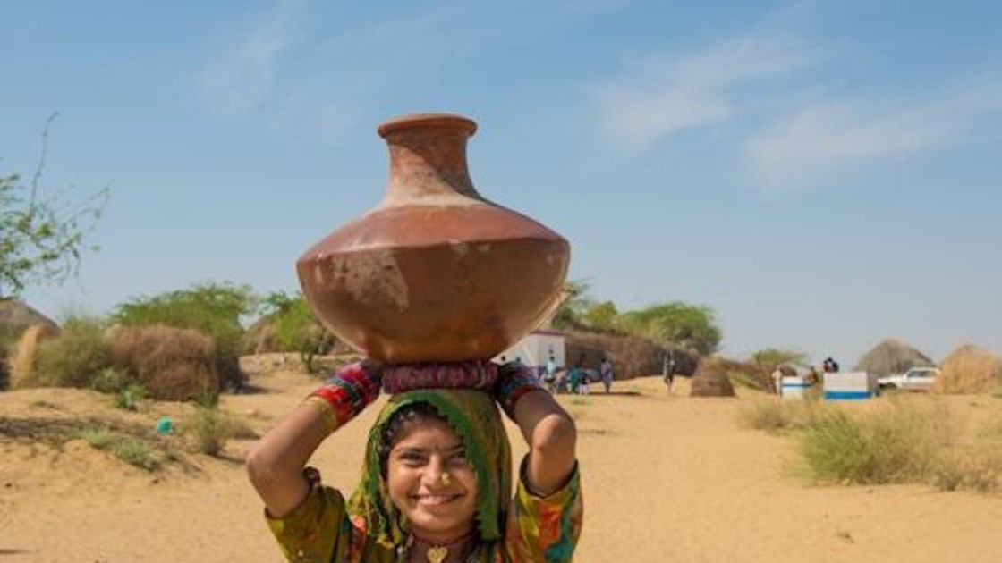 Tania Begum Is Fundraising For Human Appeal