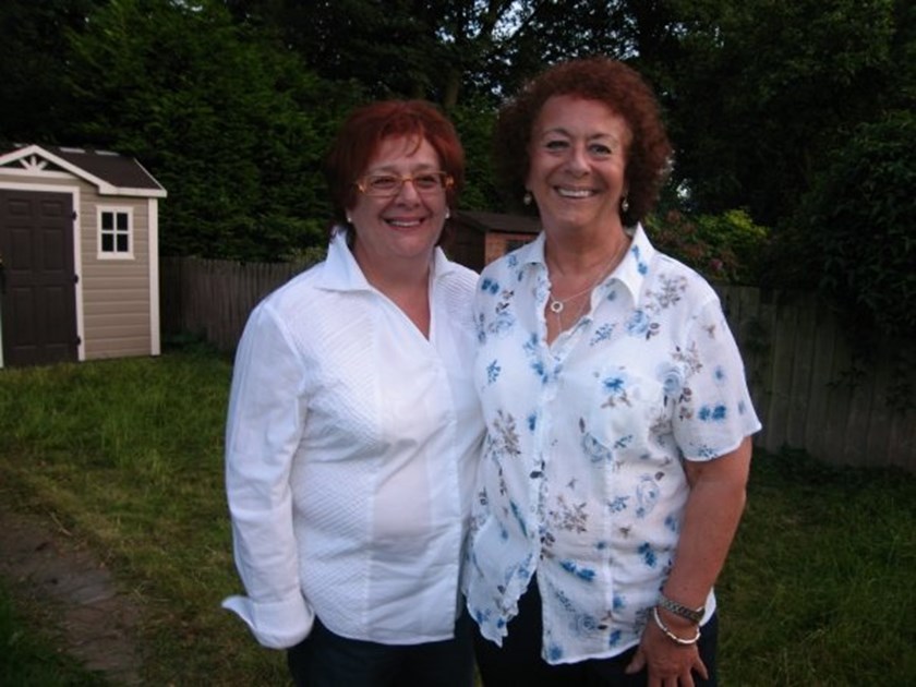 Michelle Beaver is fundraising for Marie Curie