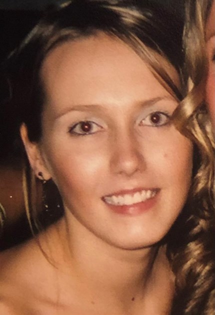 Rachel McNair is fundraising for Birmingham Mind