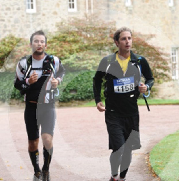 Matthew Hinchliffe is fundraising for Whizz Kidz