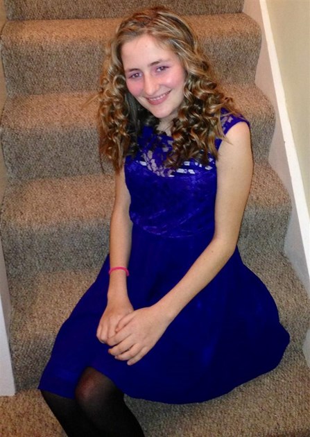 Angela Hodder is fundraising for The Lily Foundation