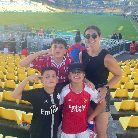 Cassie Weeks is fundraising for Bone Cancer Research Trust