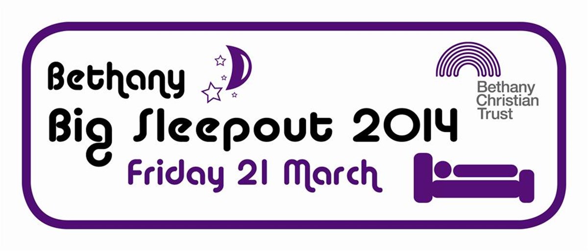 Team PV is fundraising for Bethany Christian Trust