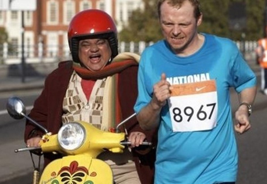 Evan Humphreys is fundraising for Teenage Cancer Trust