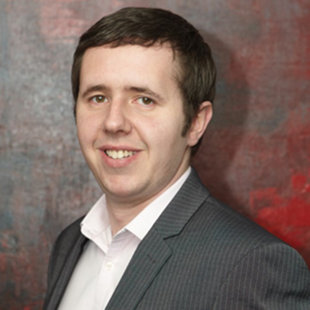 Kevin Strong is fundraising for British Heart Foundation