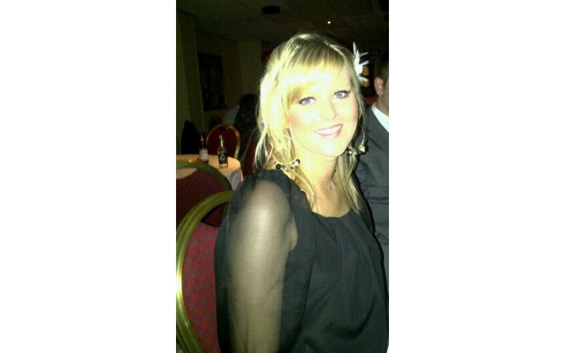 Kaylie Williams is fundraising for Teams4u the charity