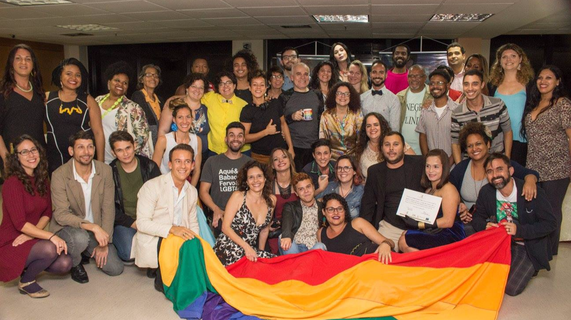 Jake Fenton is fundraising for Micro Rainbow International Foundation