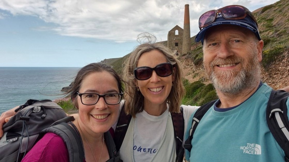 Simon Ingram is fundraising for Alzheimer's Society