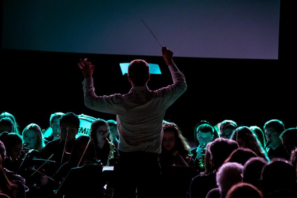 Liverpool University Music Society is fundraising for Music Venue Trust