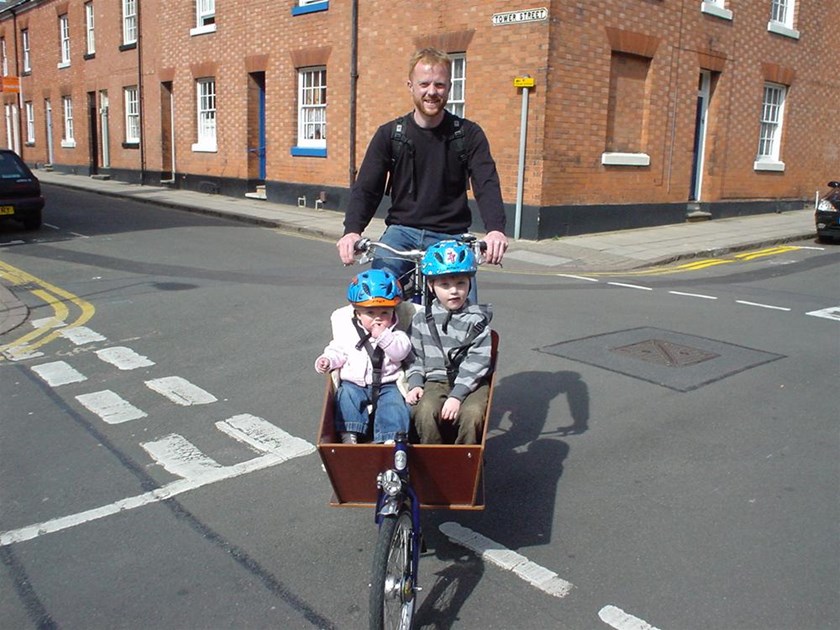 Helen Rennie is fundraising for Get Kids Going!