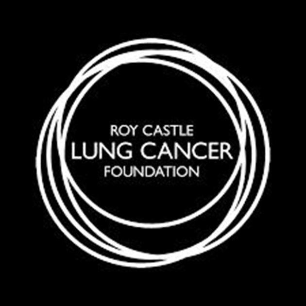 kerry duffy is fundraising for Roy Castle Lung Cancer Foundation