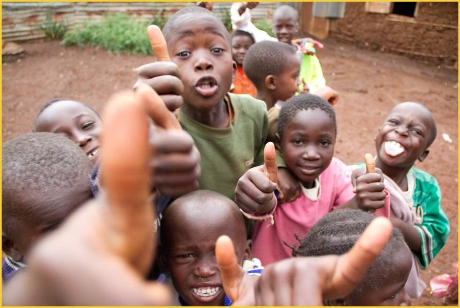 Pippa Wilkinson is fundraising for The Turning Point Trust