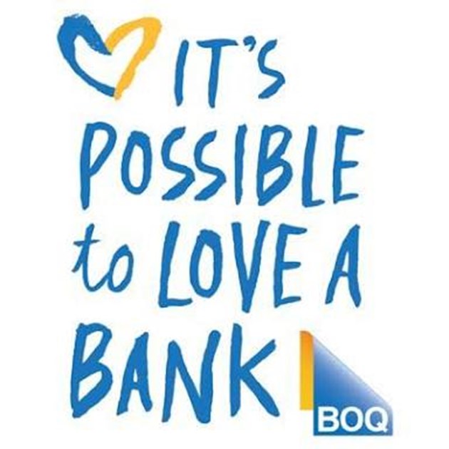 BOQ North Rockhampton is fundraising for Carers Queensland