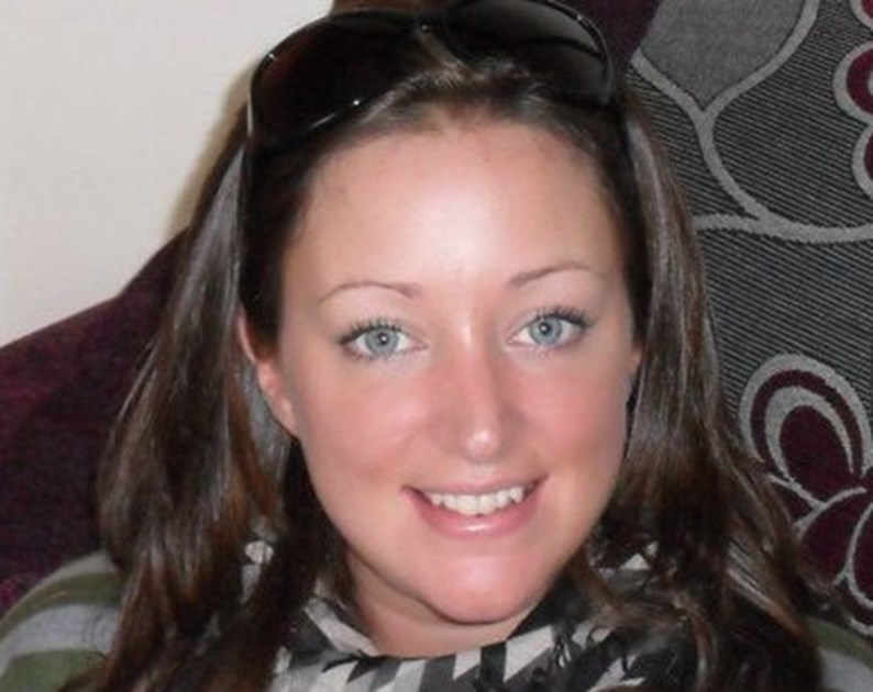 Jessica Crisp is fundraising for Macmillan Cancer Support