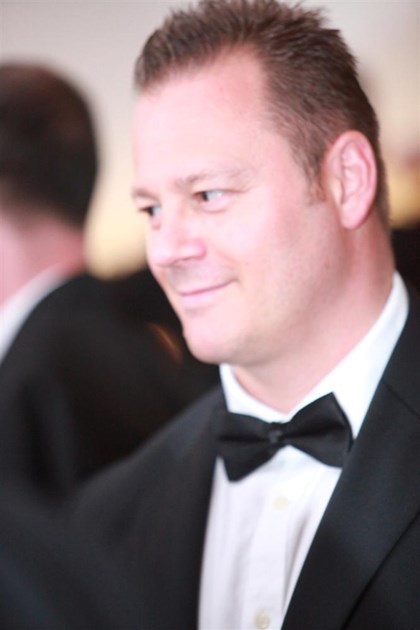 Matthew Turner is fundraising for Myeloma UK