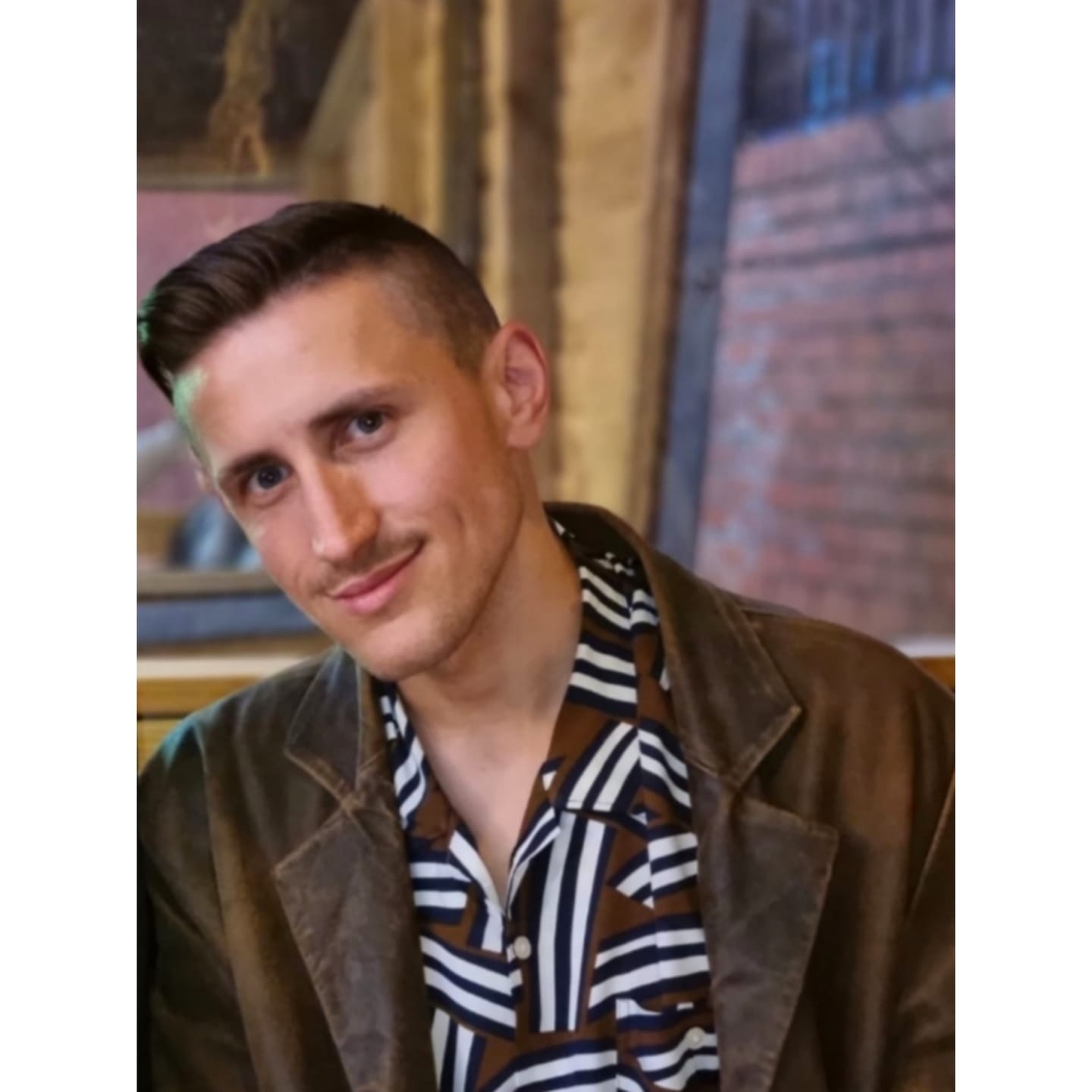 Milan Simic is fundraising for St George's Hospital Charity