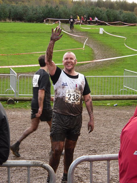 David Capper is fundraising for Help for Heroes