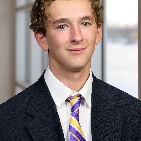 Jacob Barnett is fundraising for Centers For Youth And Families Foundation