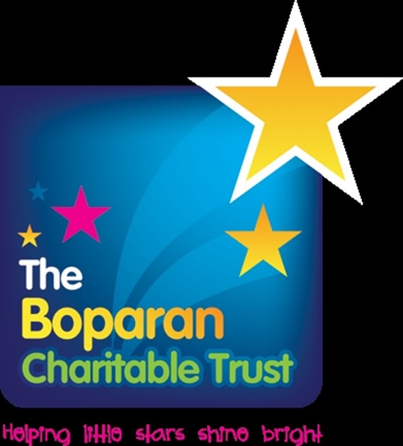 Govi Sangu is fundraising for The Boparan Charitable Trust