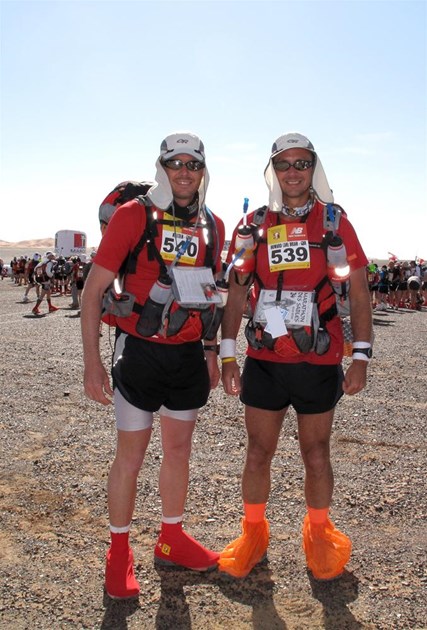 Howard Sayer is fundraising for Meningitis Research Foundation