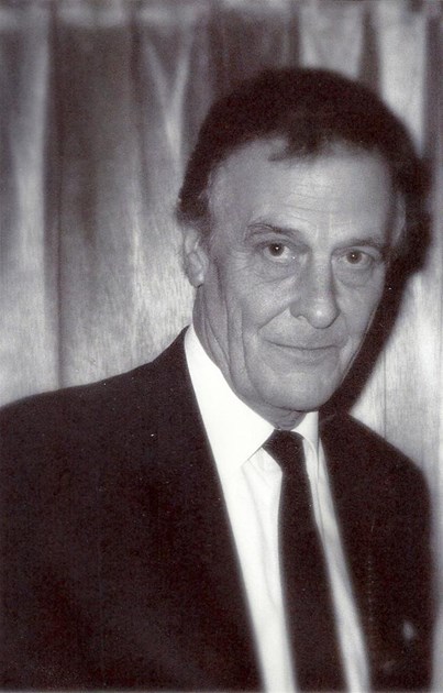 Richard Larcombe is fundraising for Macmillan Cancer Support