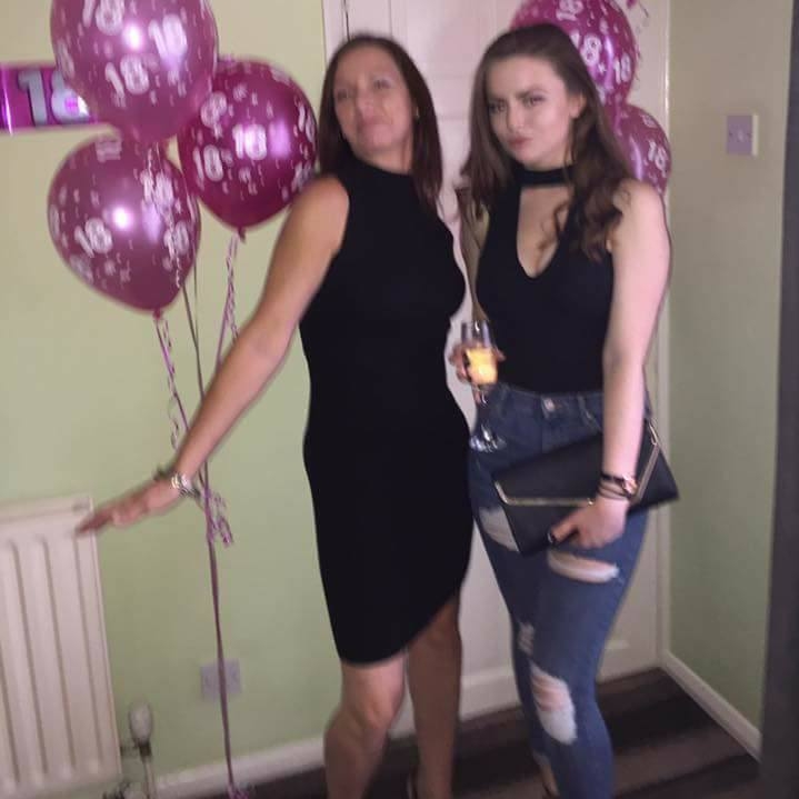 Lisa Dando is fundraising for Phyllis Tuckwell