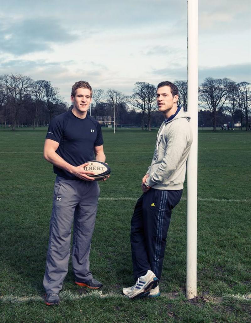 Tim Visser is fundraising for Cancer Research UK