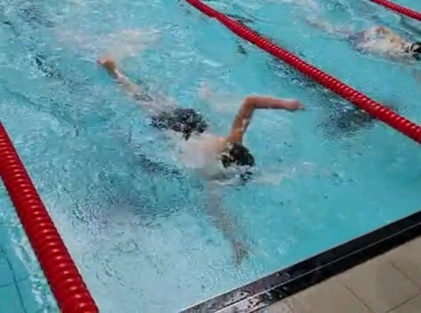 HARVEY Atkinson is fundraising for Alzheimer's Society