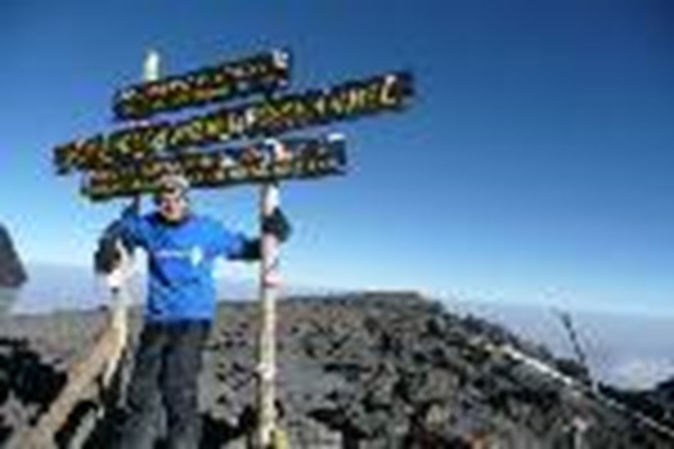 Marc Ingram is fundraising for Cancer Research UK