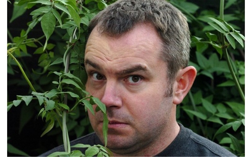 Keiron Self: A Multi-Talented Entertainer