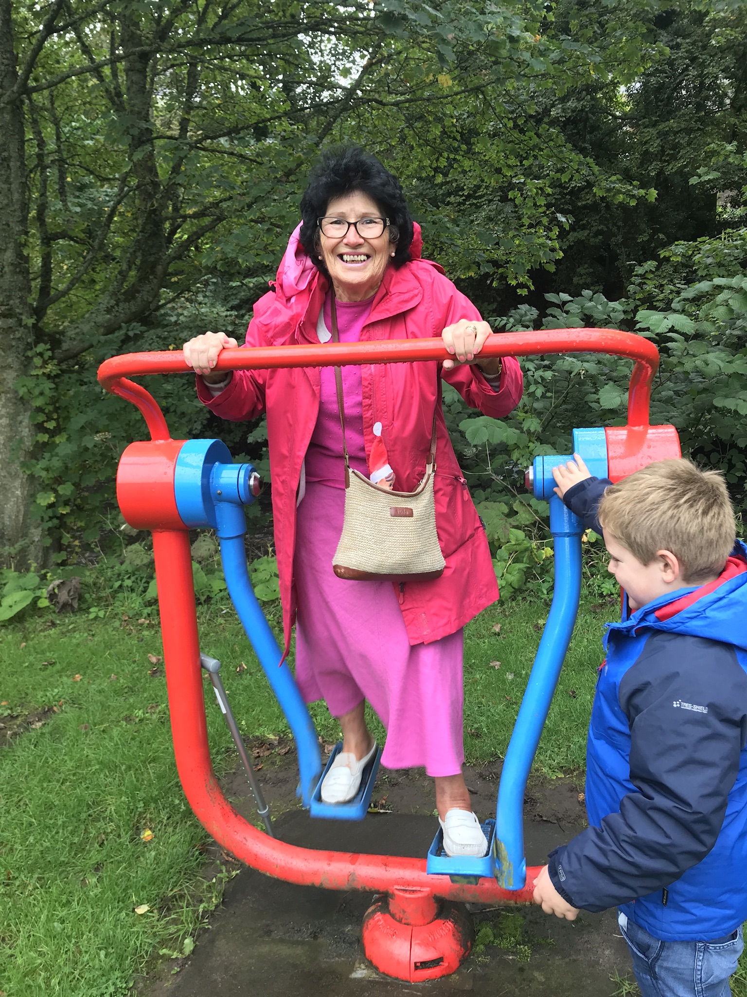 Clara Elliot is fundraising for Macmillan Cancer Support