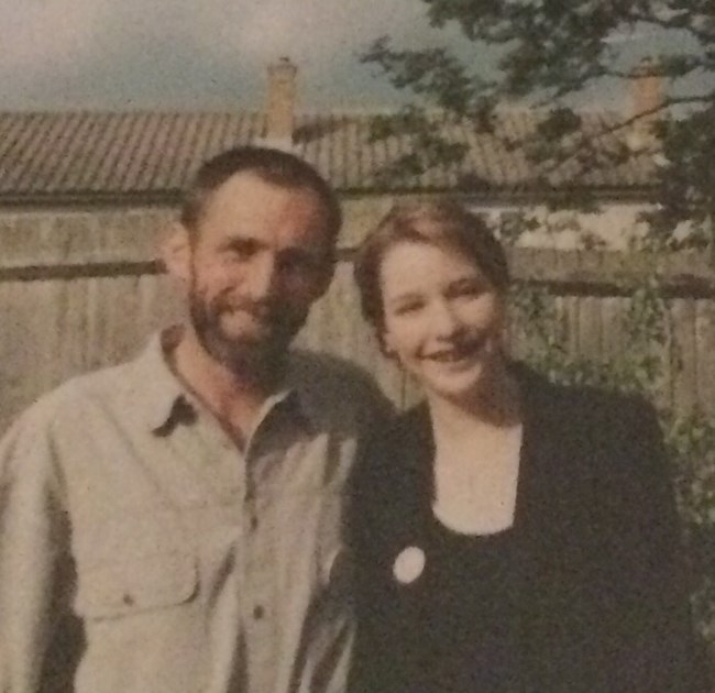 Louise Ranson is fundraising for Garden House Hospice