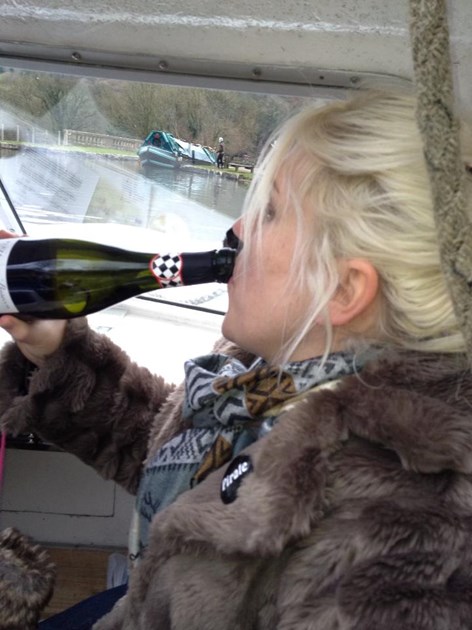 Louise Brett is fundraising for Secret World Wildlife Rescue