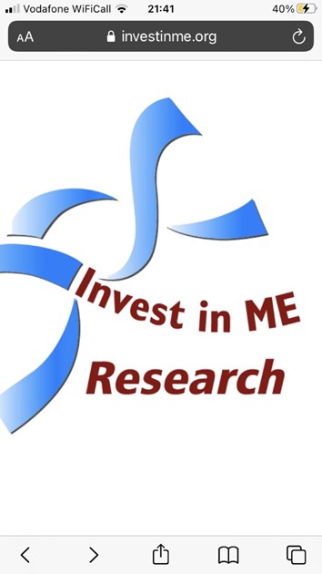 Stephen Siegert is fundraising for IiME