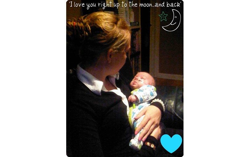 Amy Colson is fundraising for Great Ormond Street Hospital Children's ...