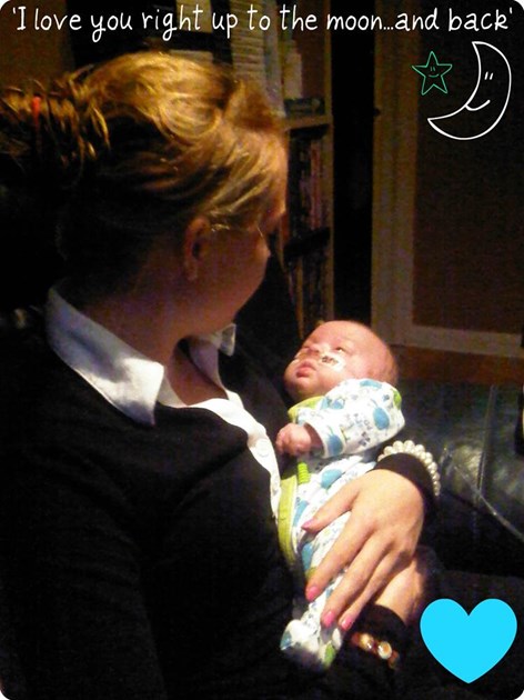 Amy Colson is fundraising for Great Ormond Street Hospital Children's ...