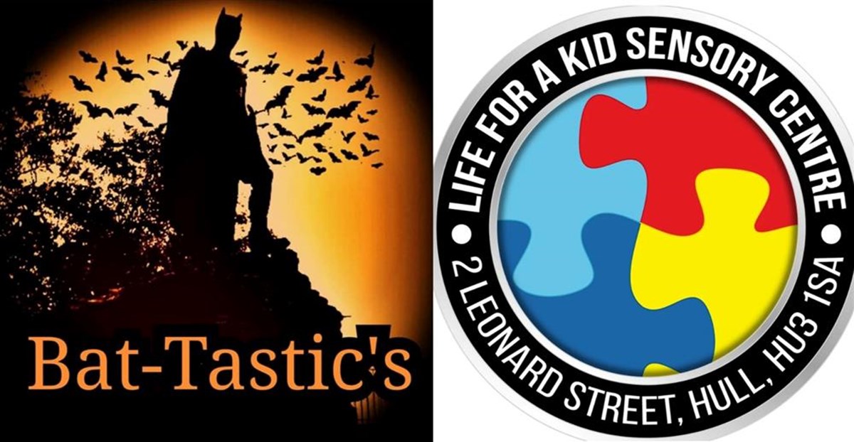 Bat- Tastic's is fundraising for Life For A kid