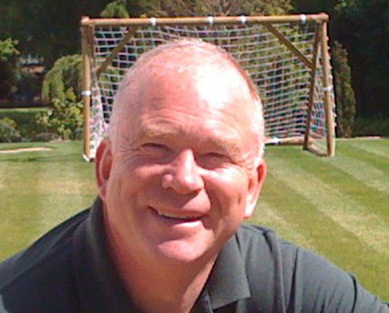 David Hughson is fundraising for Breast Cancer Now