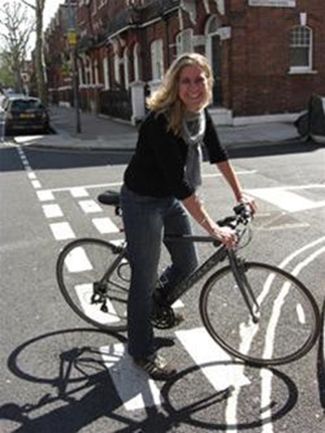 Philippa Cox is fundraising for Sands