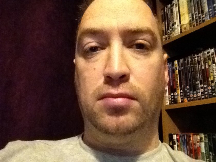 Barry Leonard is fundraising for Cancer Research UK