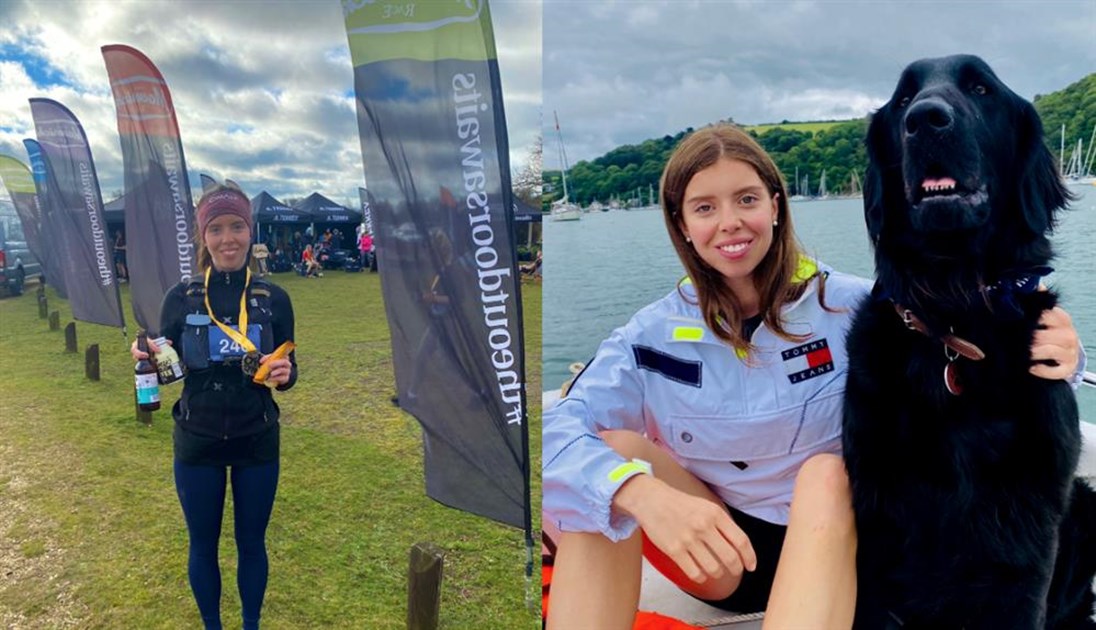 Evie Gray is fundraising for University of Cambridge Veterinary School ...