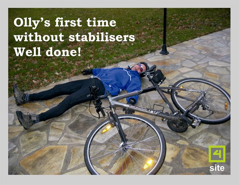 David Reeson is fundraising for Blood Cancer UK