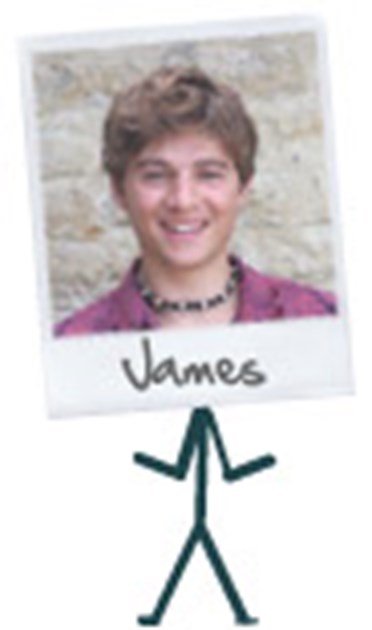 James Groombridge is fundraising for Midlands Air Ambulance Charity
