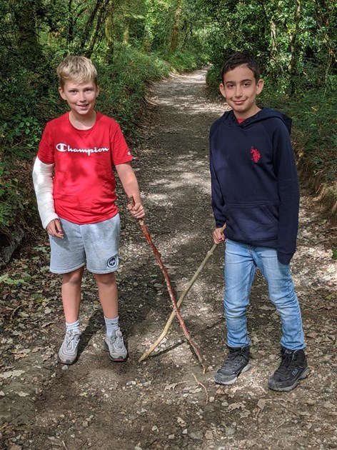 Steve Rayko is fundraising for Evelina London Children's Charity