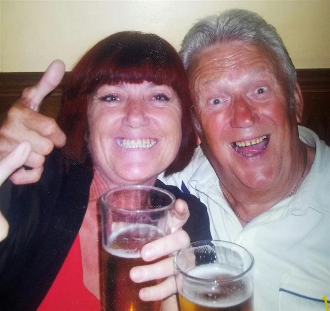 Chris Lyttle is fundraising for Northern Ireland Chest Heart & Stroke