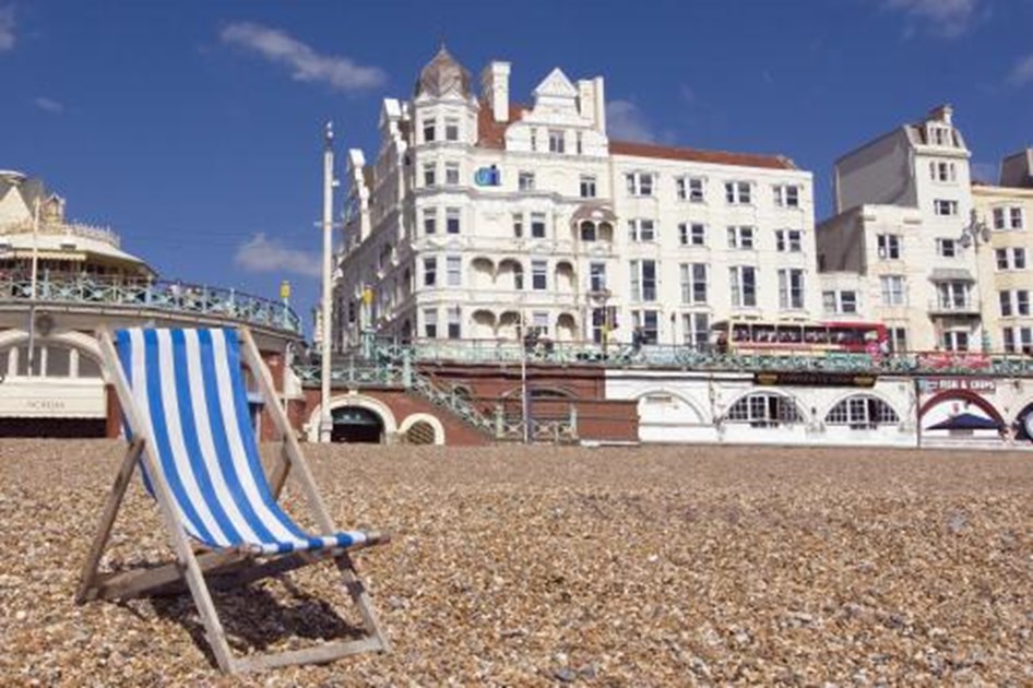 Nick Goddard Is Fundraising For Cancer Research Uk