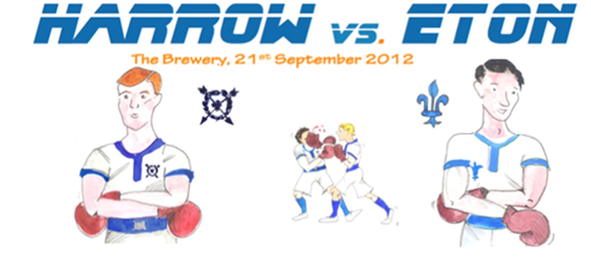 Jake Irwin is fundraising for The National Museum of Computing