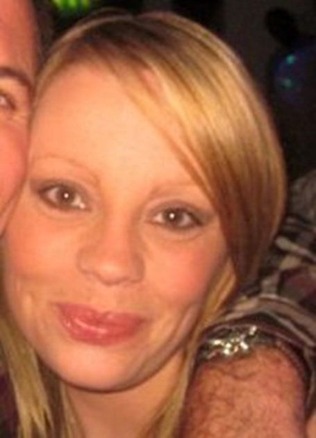 Emma Tolley is fundraising for The Miscarriage Association