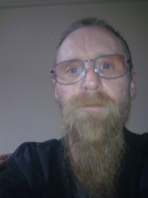 Mick Rix is fundraising for DEBRA