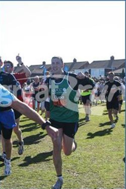 Michael Greenhalgh is fundraising for NSPCC